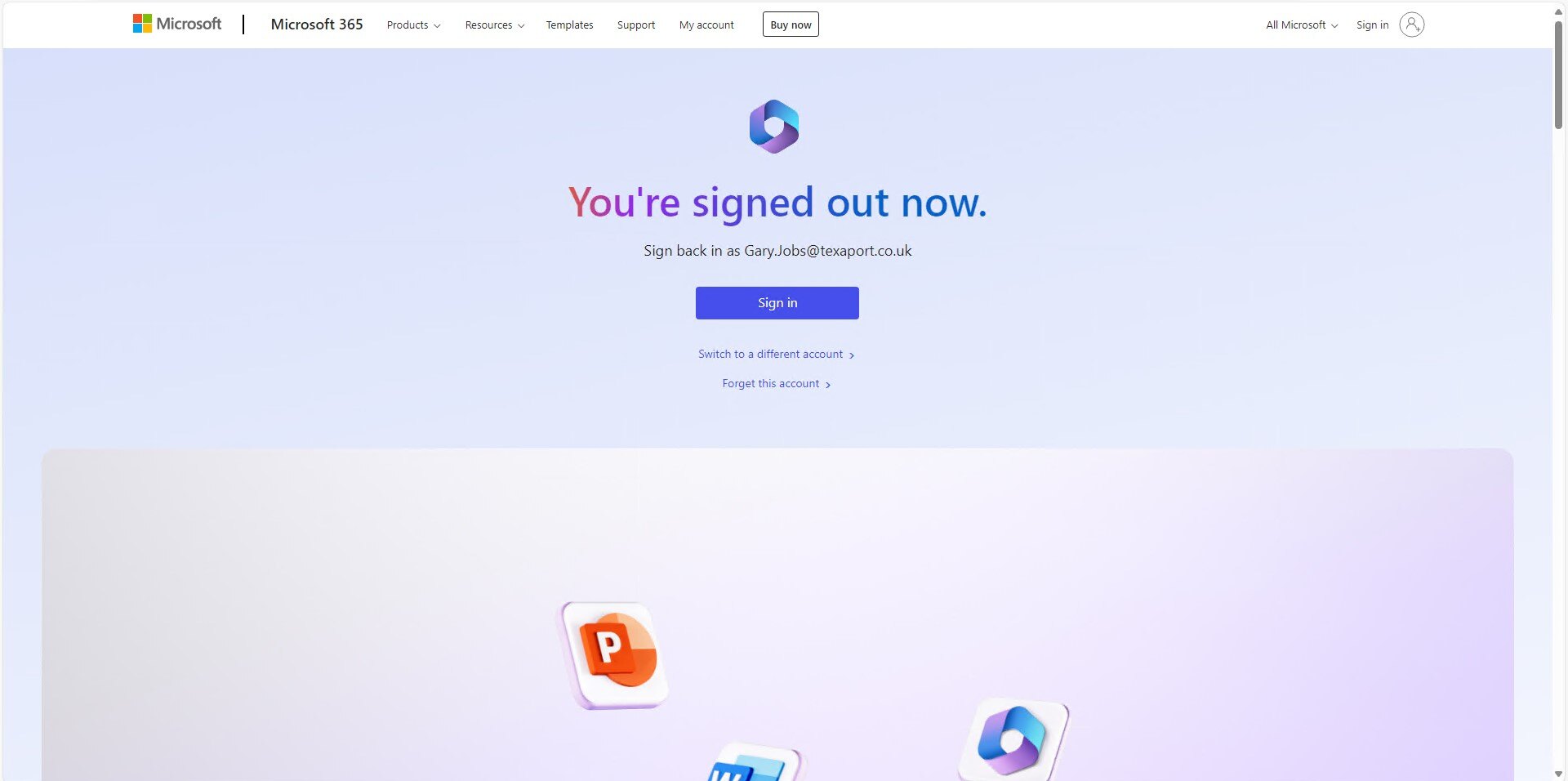 How to use the web versions of Office | Texaport